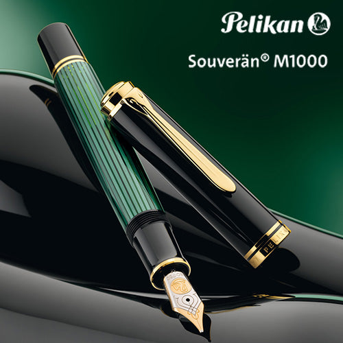 Pelikan Souveran 1000