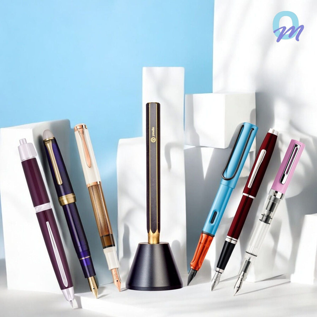Fountain Pen
