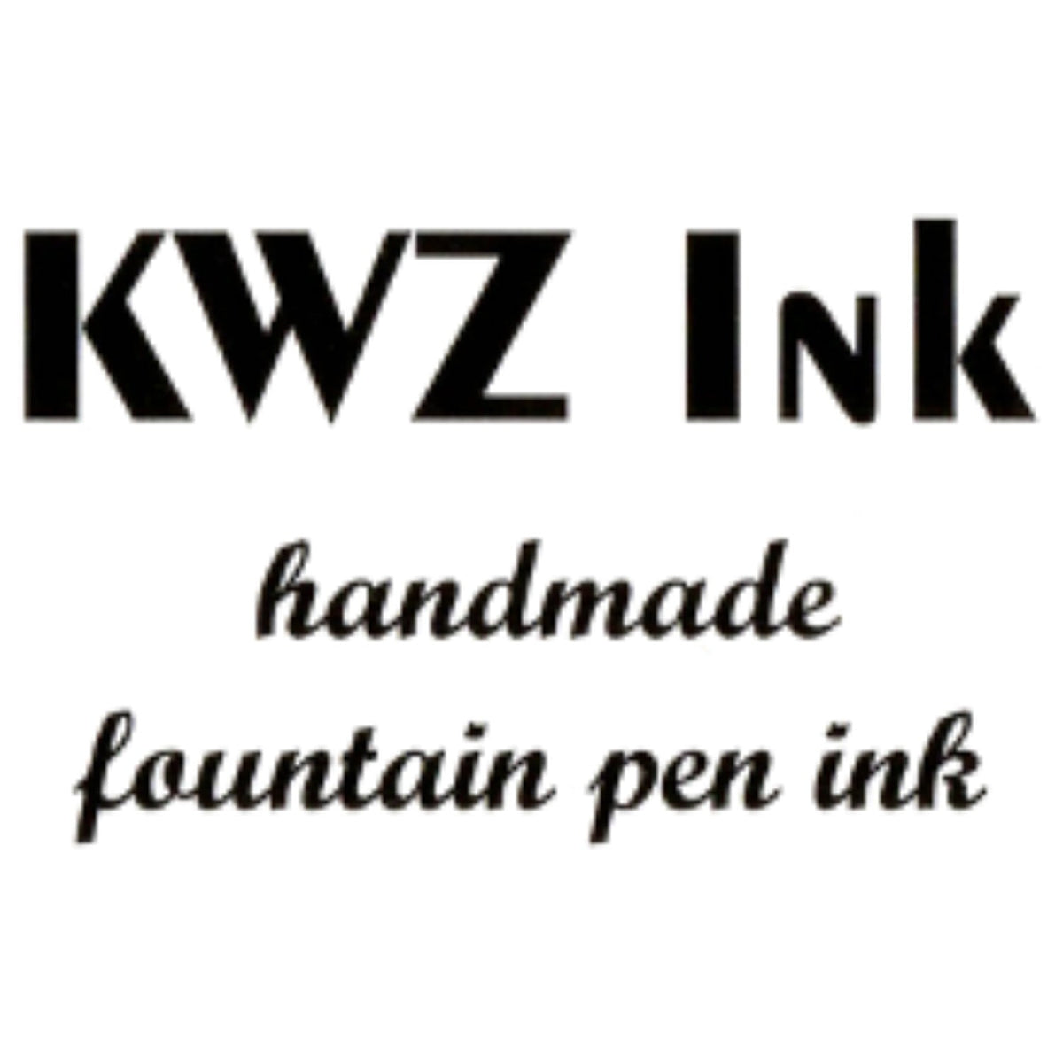 KWZ Ink
