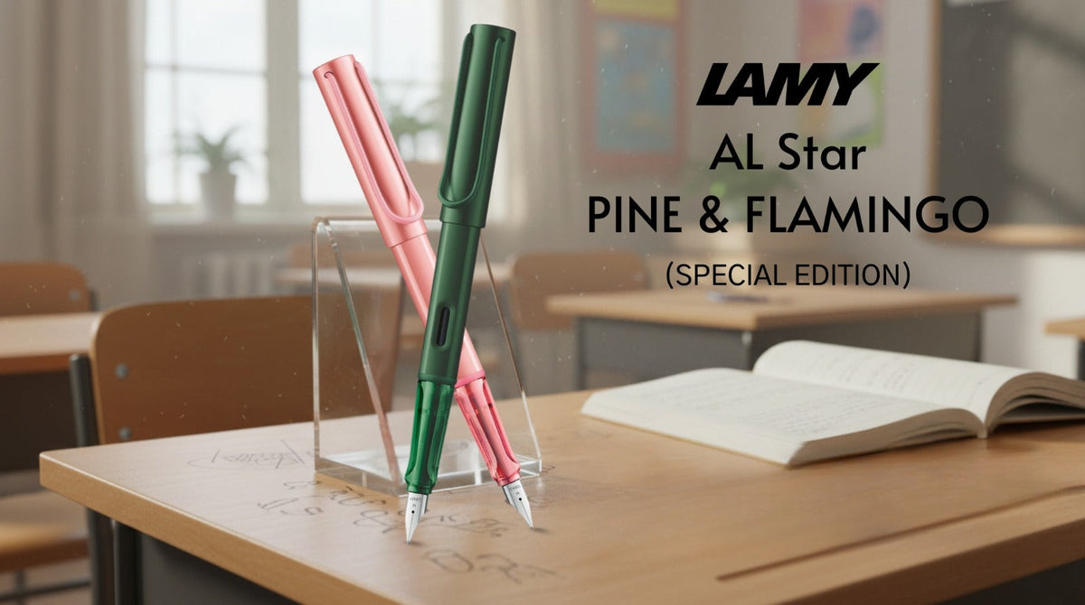LAMY AL Star – Special Edition 2026