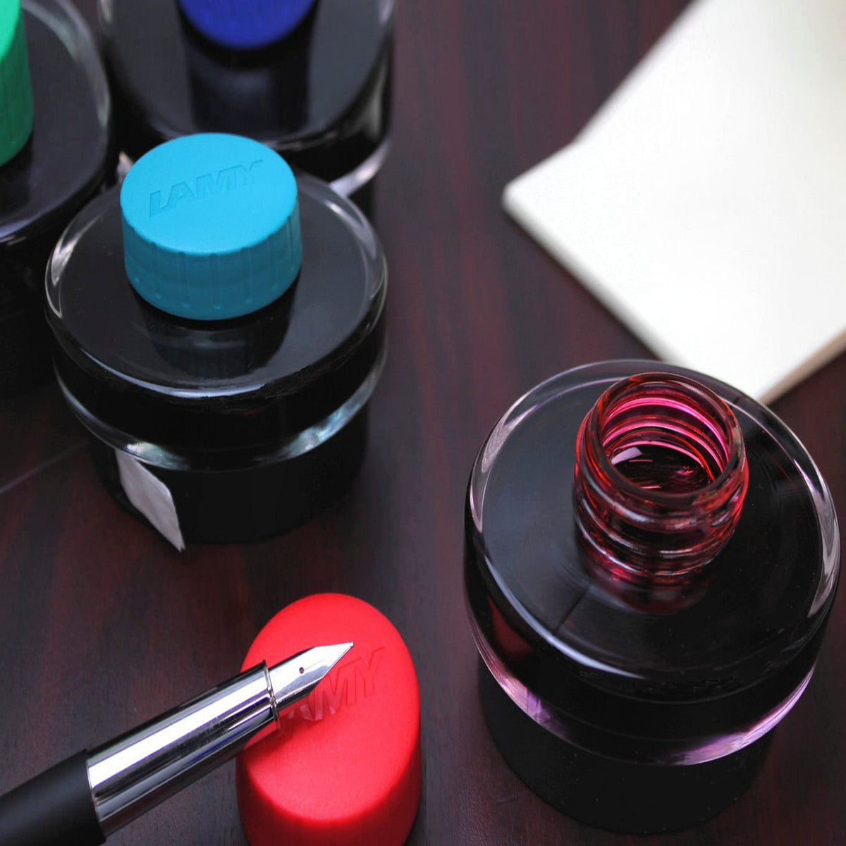 Lamy Ink Bottle