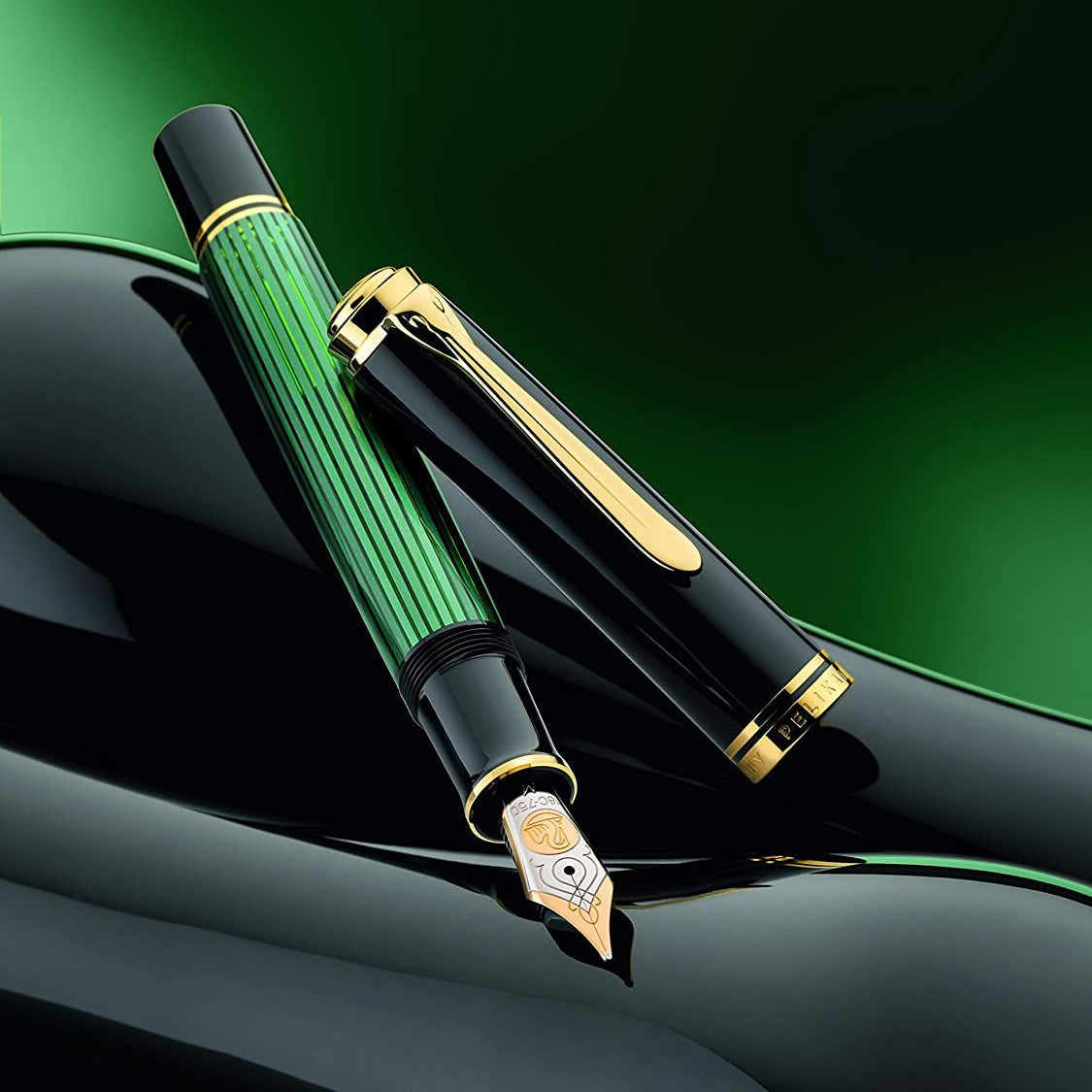 Pelikan Fountain Pen