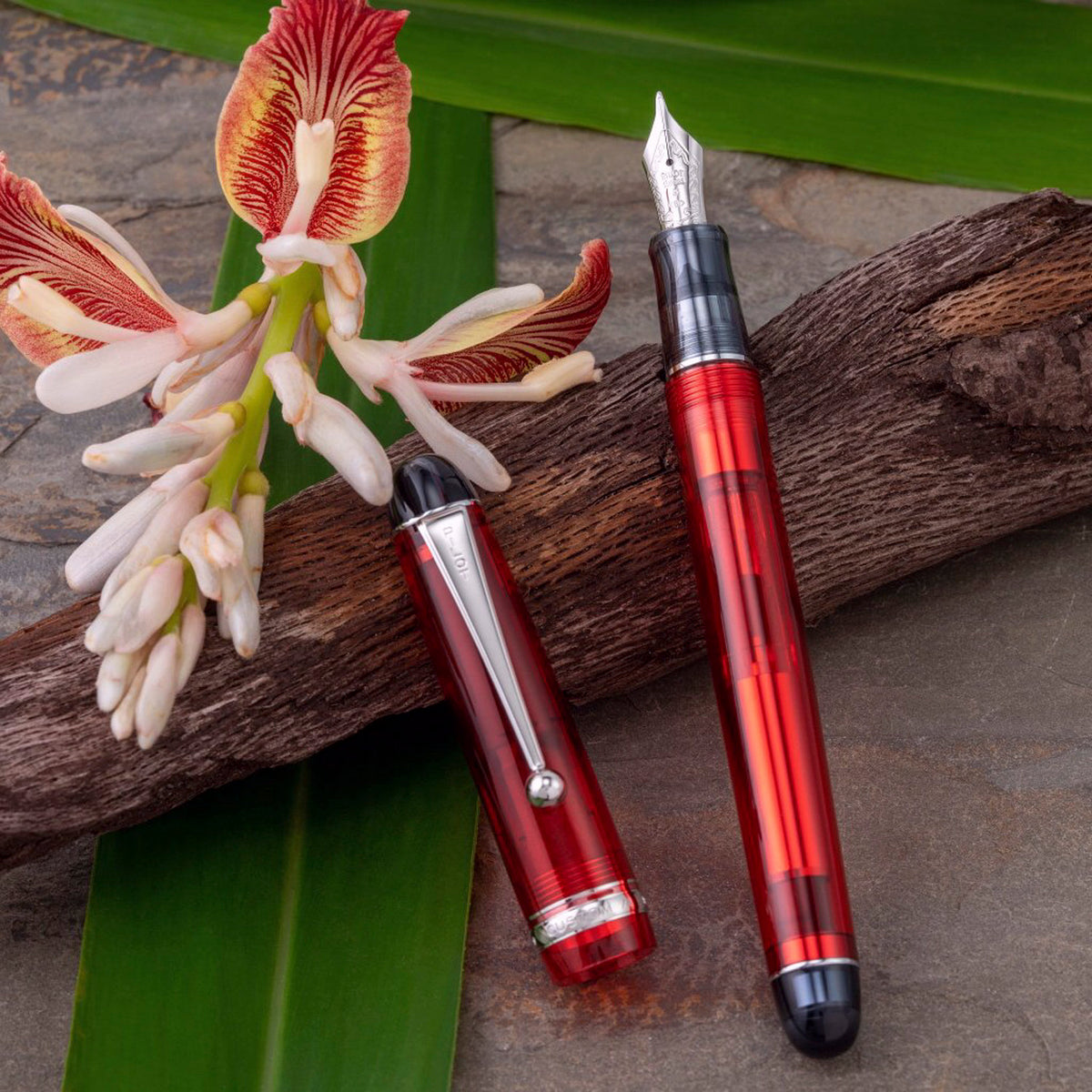 Pilot Custom 74