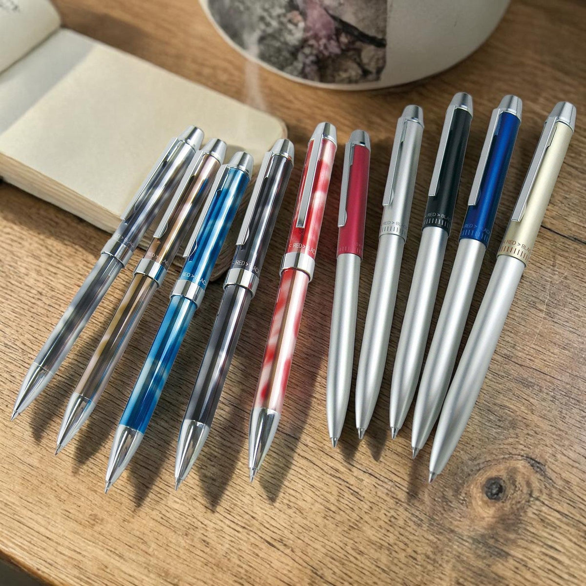 Sailor Multi Functional Pen