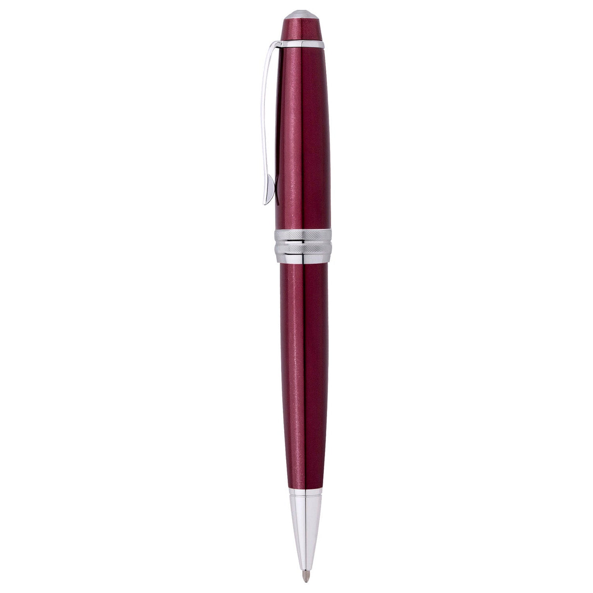Cross Bailey Red CT Ballpoint Pen AT0452-8