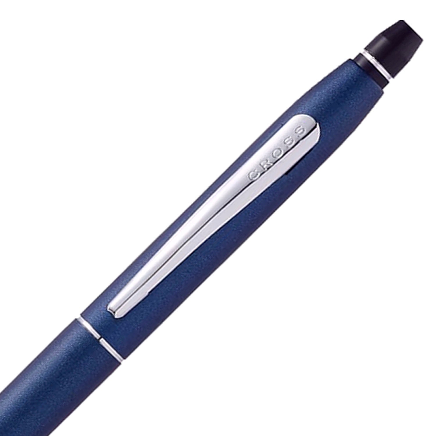 Cross Click Midnight Blue CT Ballpoint Pen AT0622-121