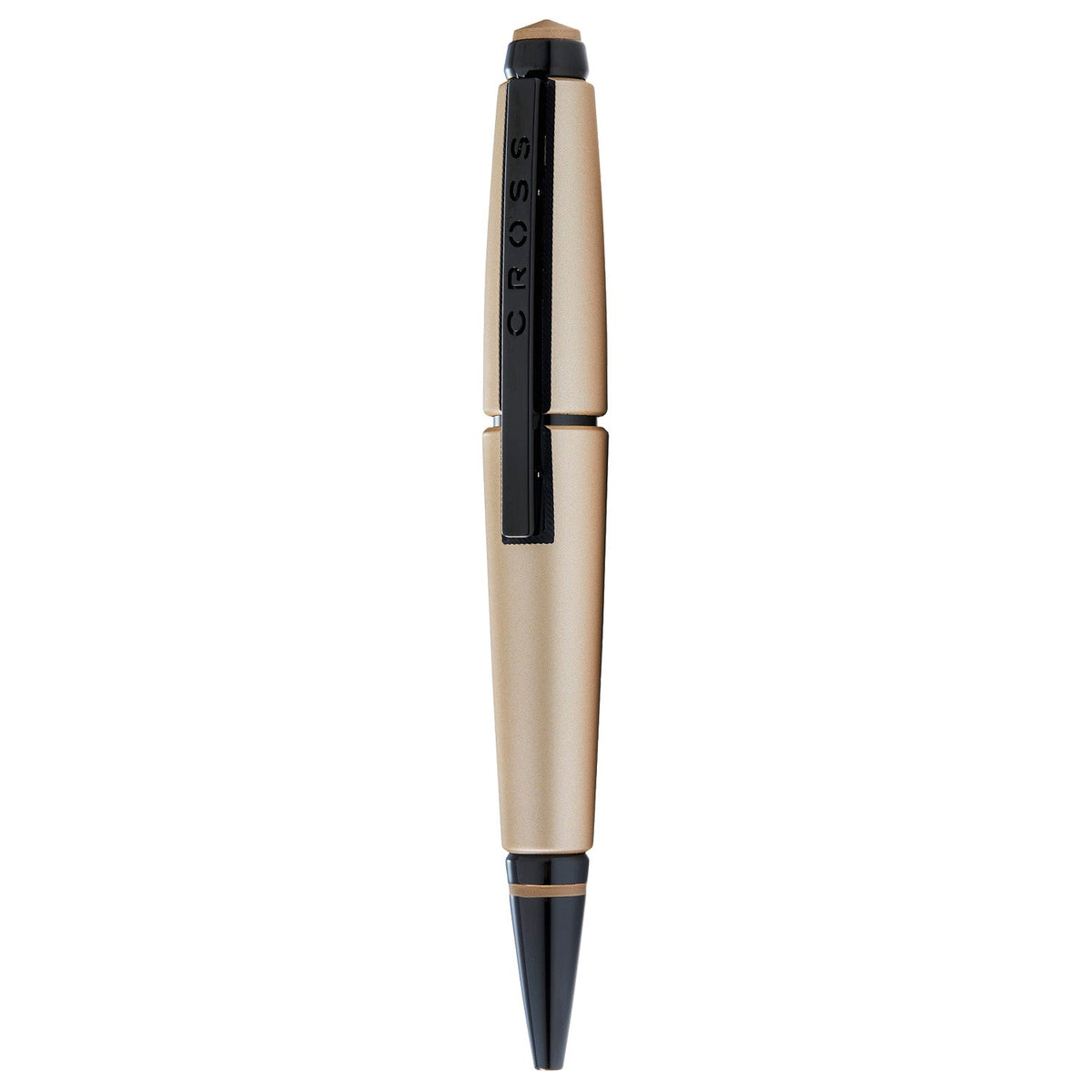 Cross Edge Hazzlenut Roller Ball Pen AT0555-14
