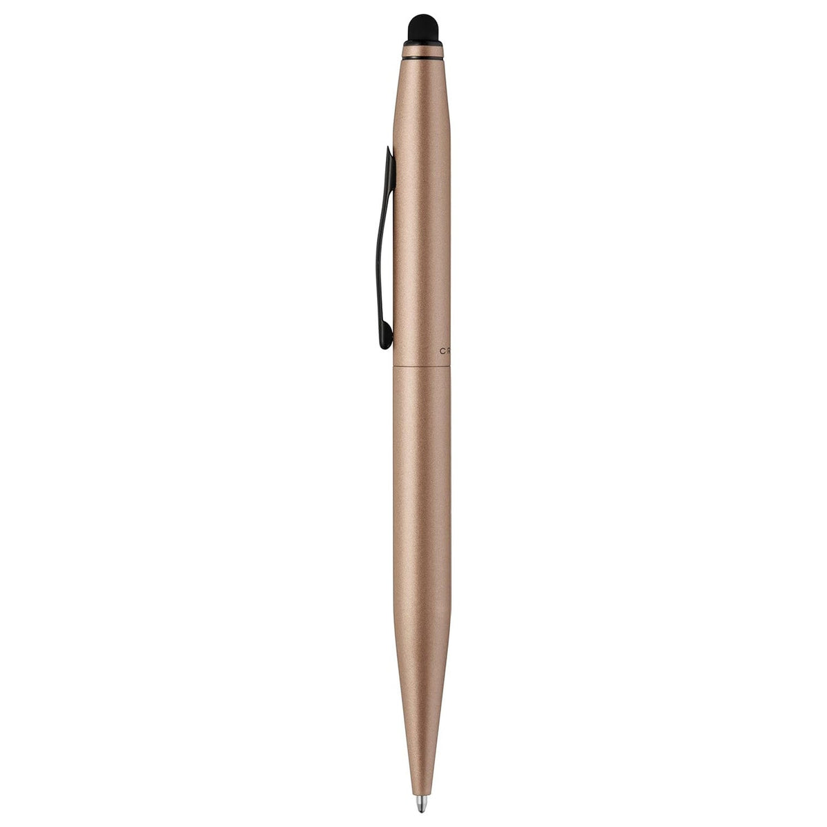 Cross Tech2 Satin Metallic Macchiato PVD Ballpoint Pen AT0652-15