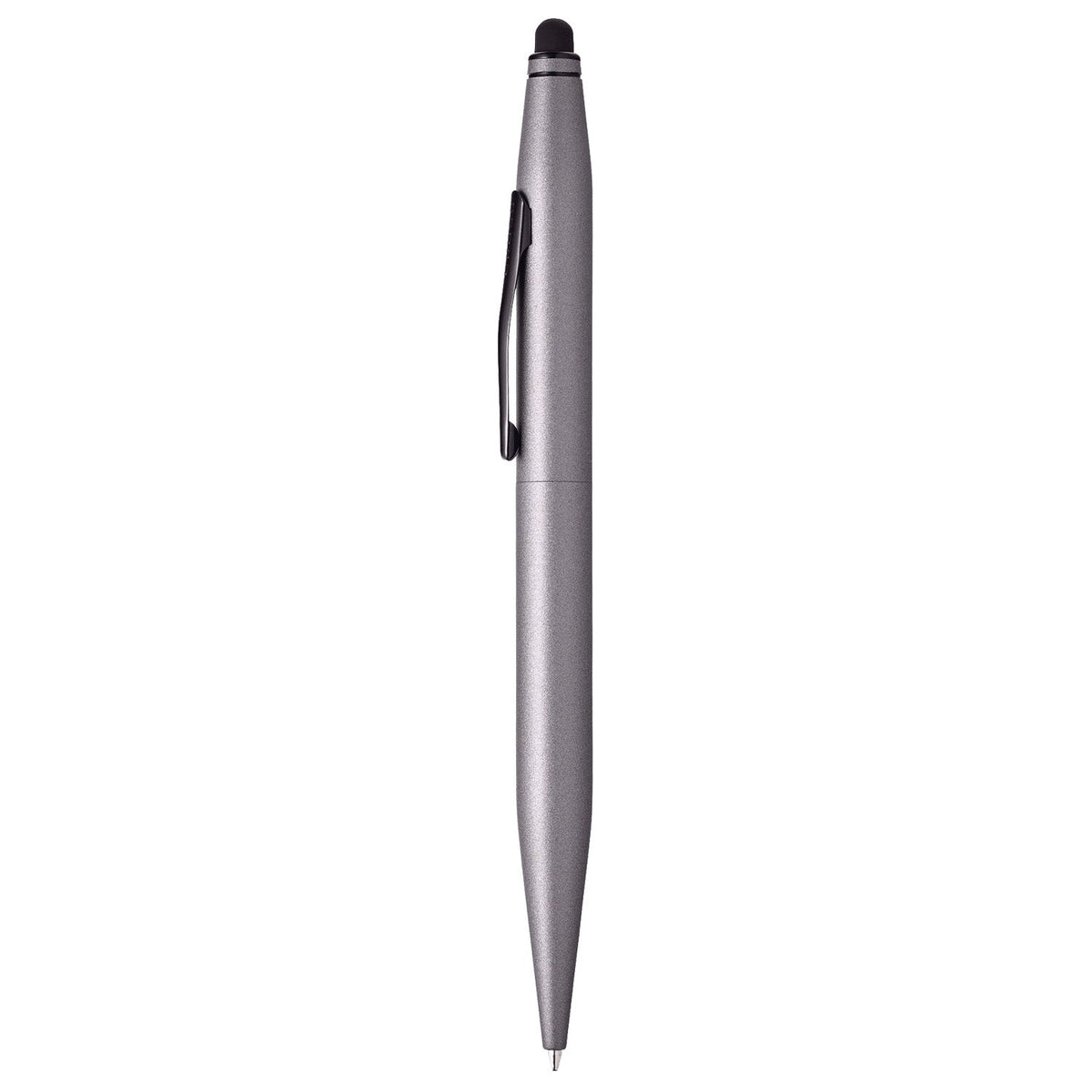 Cross Tech2 Titanium Grey Ballpoint Pen AT0652-14