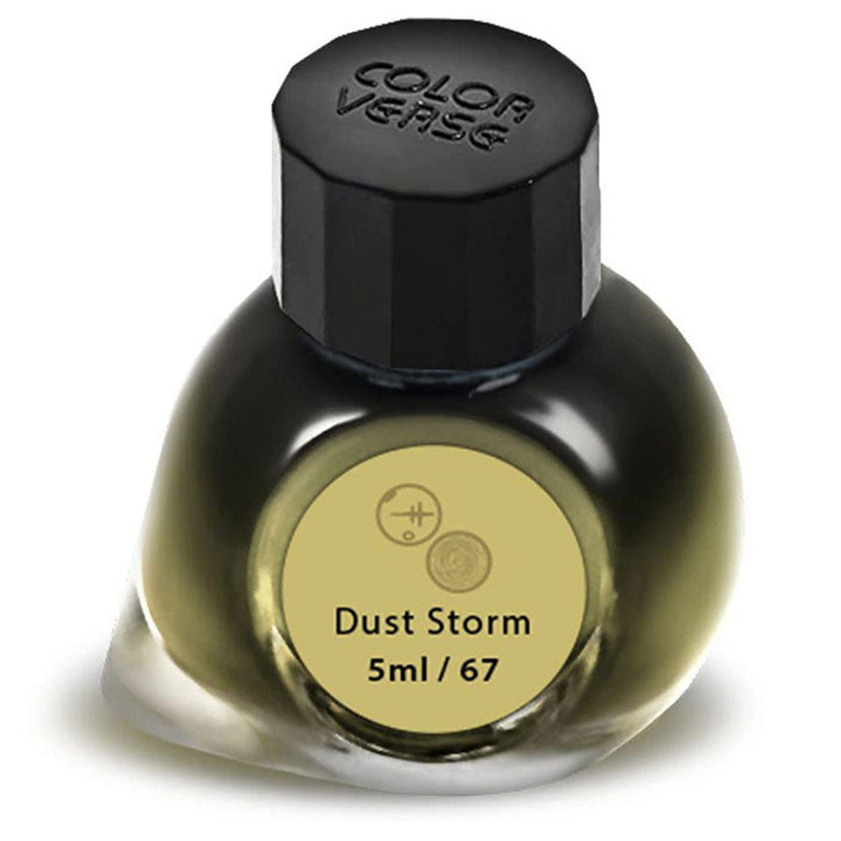 Colorverse Mini Ink Bottle (Dust Storm - 5 ML) M-67