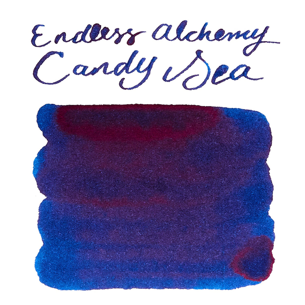 Endless Alchemy Ink Bottle (Candy Sea - 45 ML) ESALCASE45