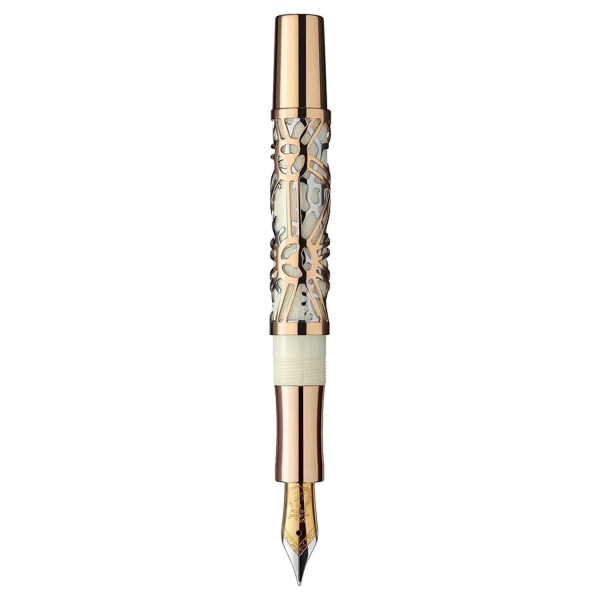 Laban Galileo Rose Gold RGT Fountain Pen
