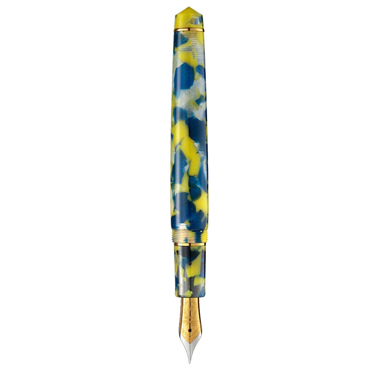 Laban Rosa Summer GT Roller Ball Pen RNR9892SUM