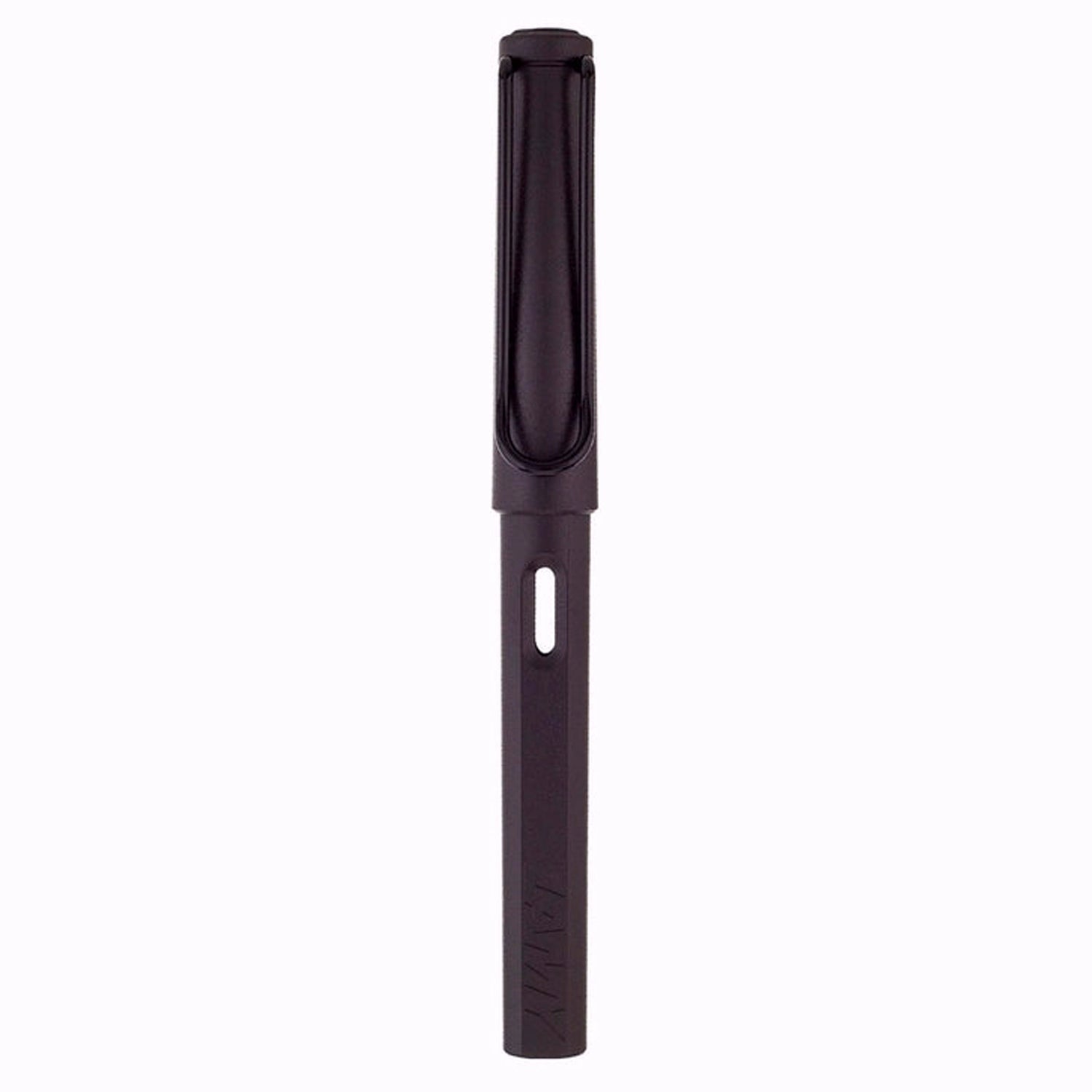 Lamy 017 Safari Umbra Fountain Pen