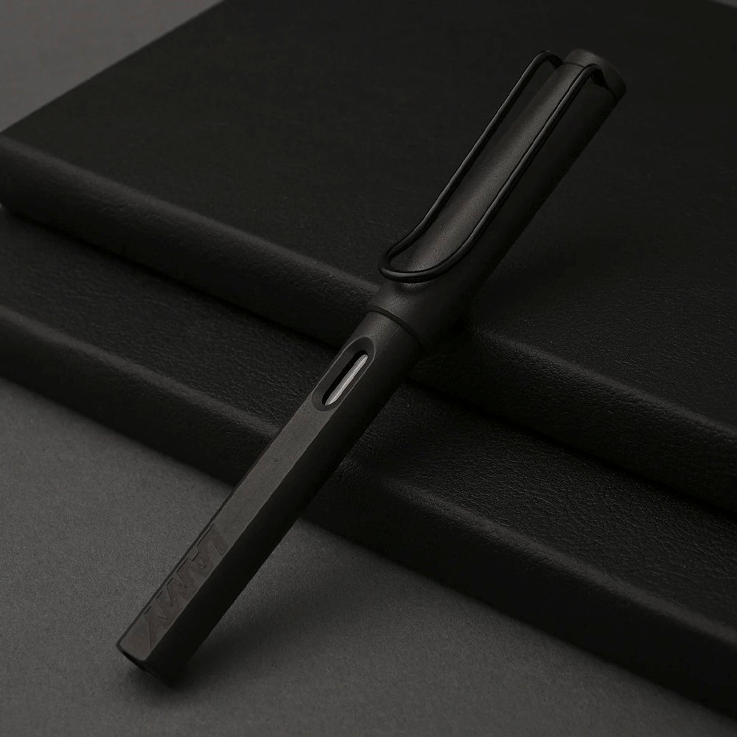 Lamy 017 Safari Umbra Fountain Pen