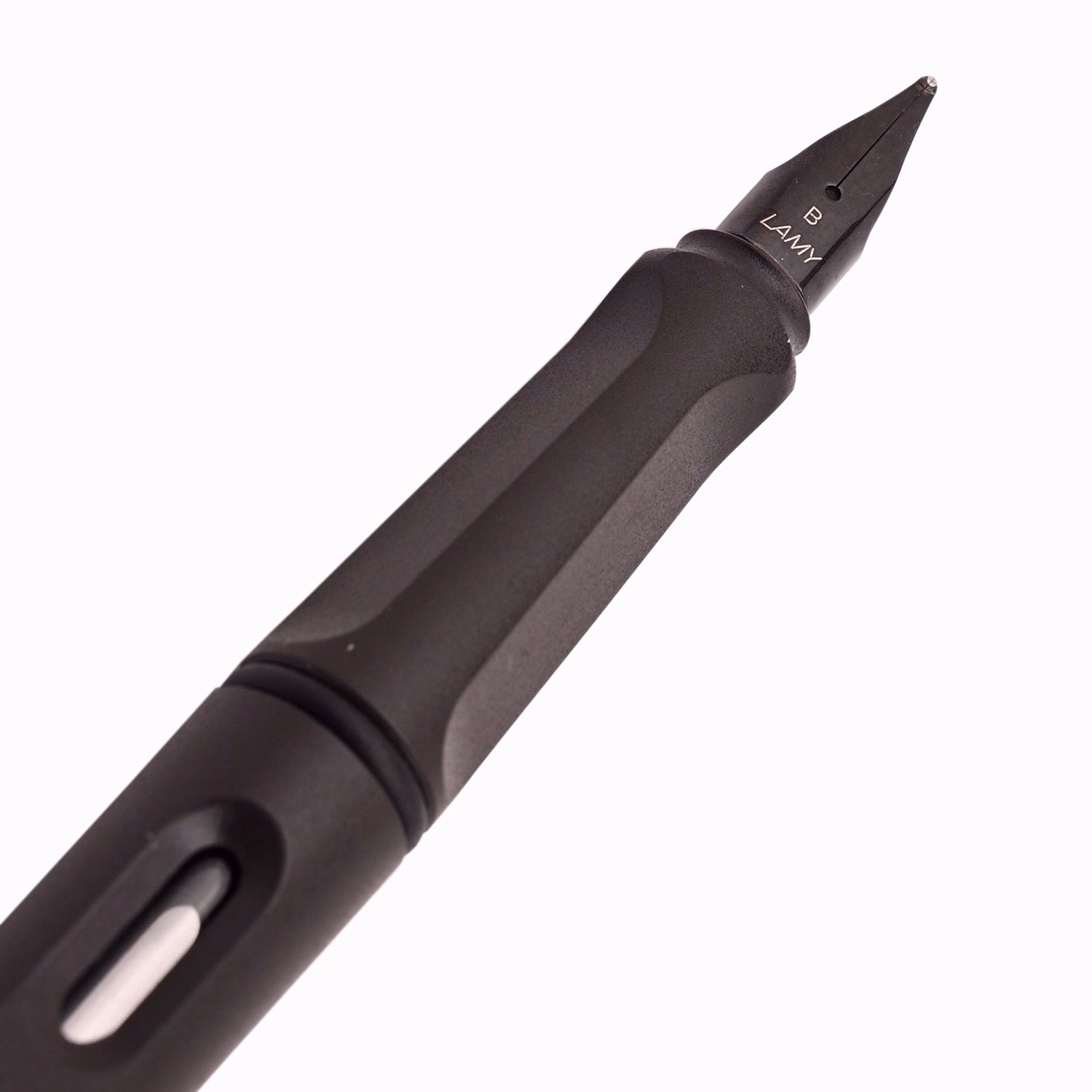 Lamy 017 Safari Umbra Fountain Pen