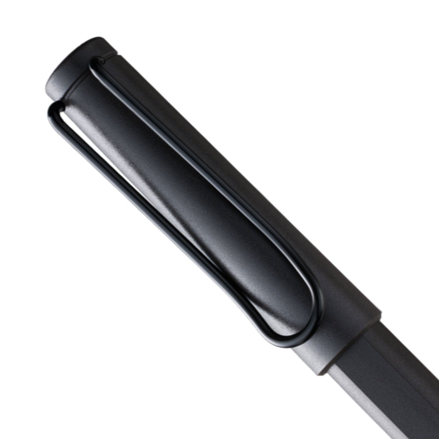 Lamy 017 Safari Umbra Fountain Pen