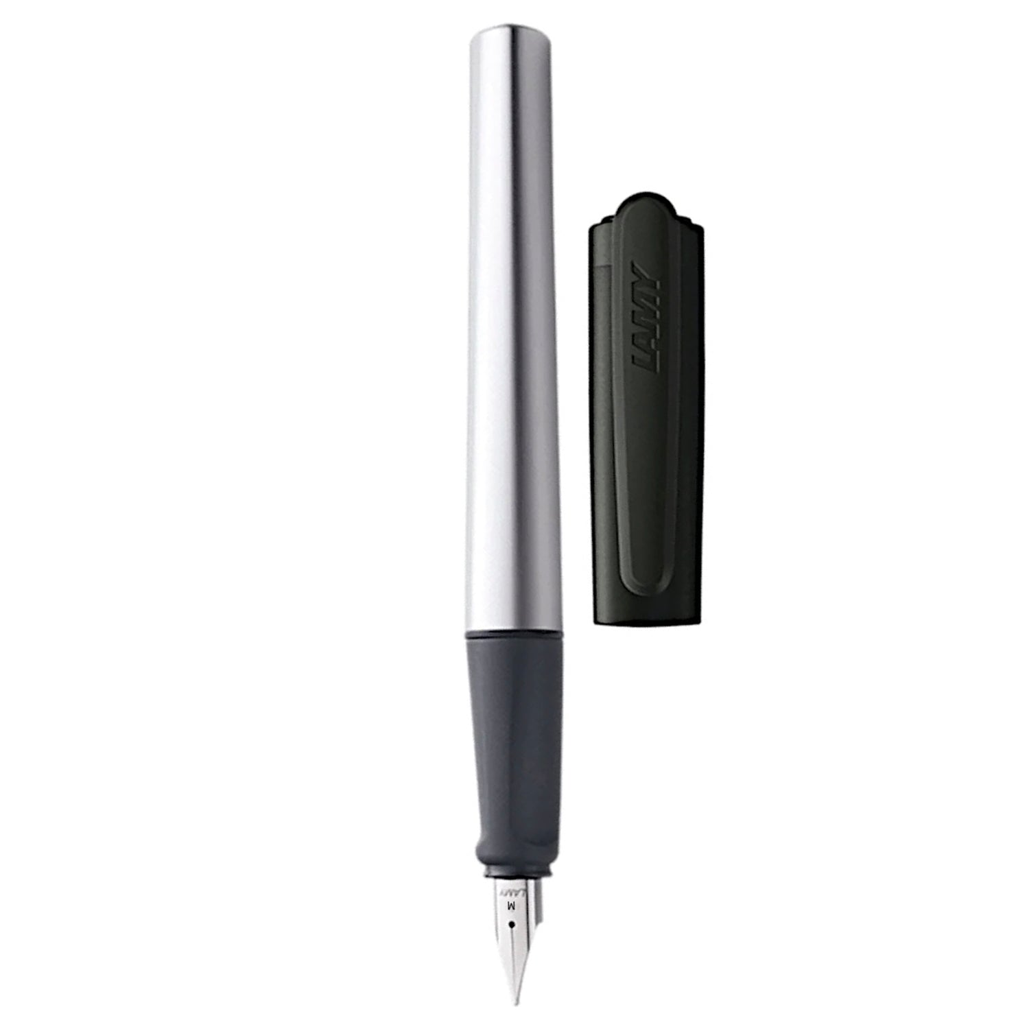 Lamy 037 Nexx Black Fountain Pen (Special Edition)