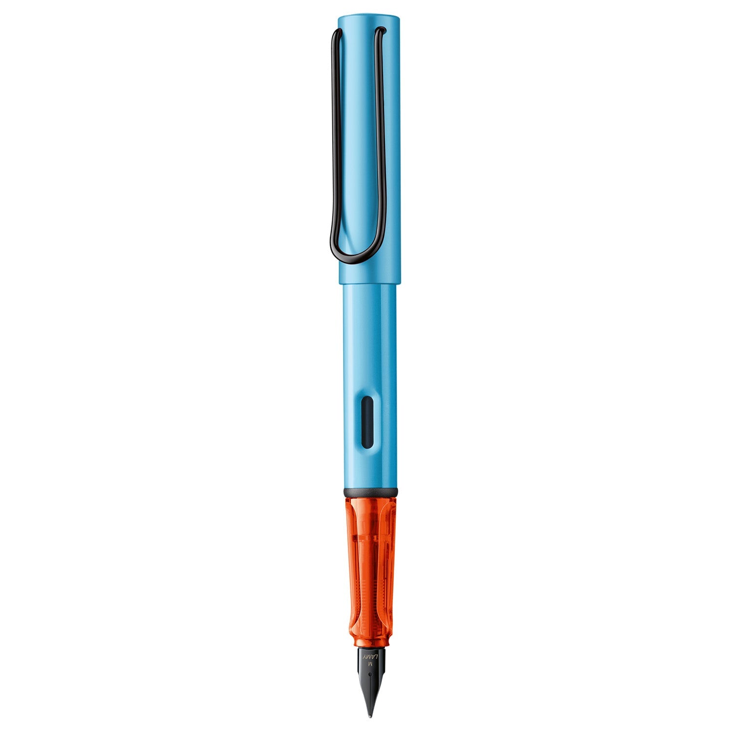 Lamy 0A5 AL Star Denim Fountain Pen (Special Edition)