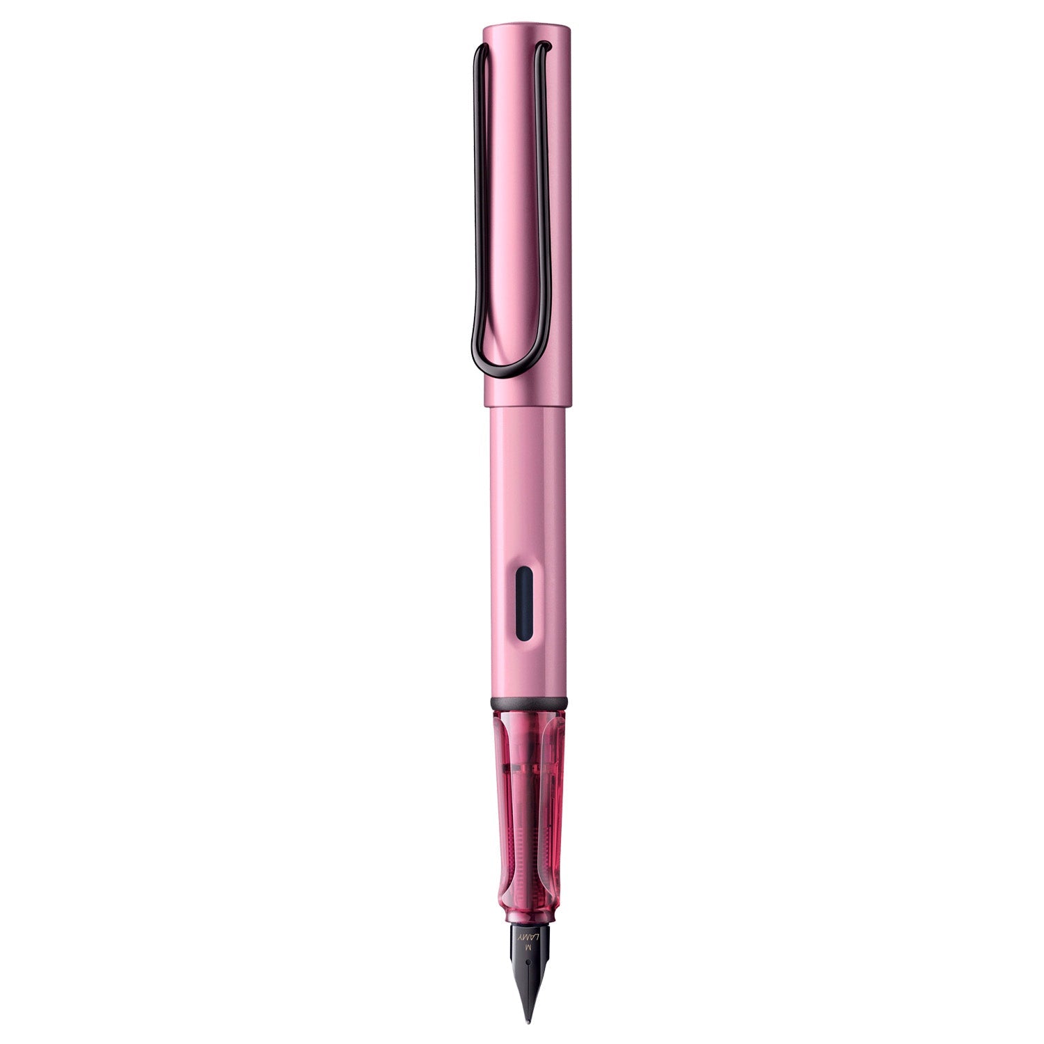 Lamy 0E6 AL Star Autumn Pink Fountain Pen (Special Edition)