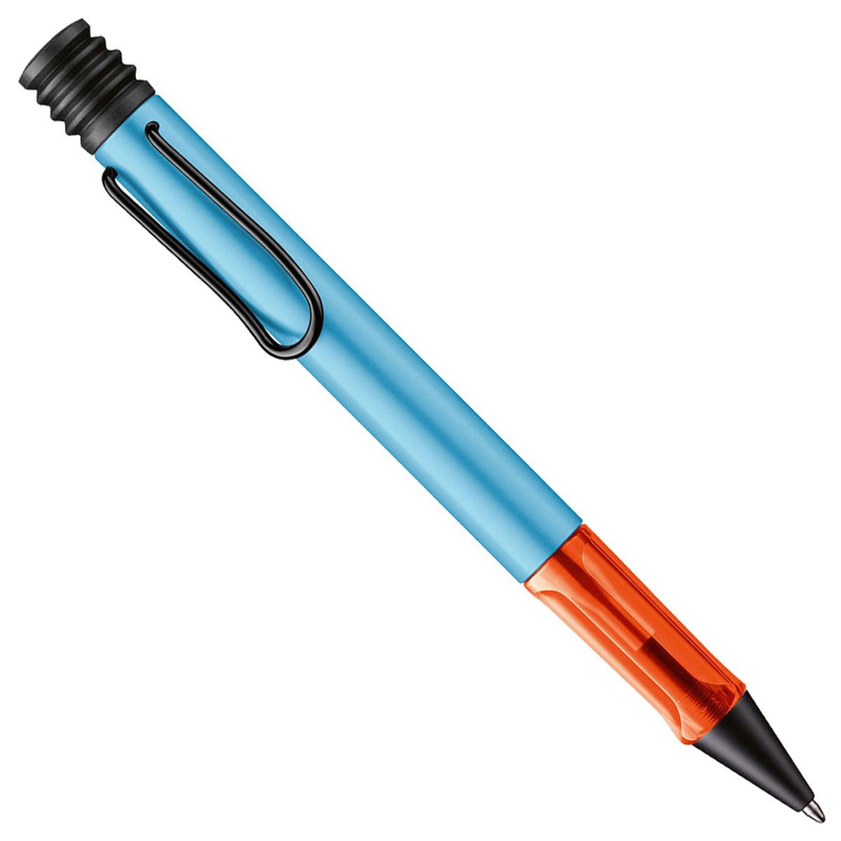 Lamy 2A5 AL Star Denim Ballpoint Pen 4039698 (Special Edition)