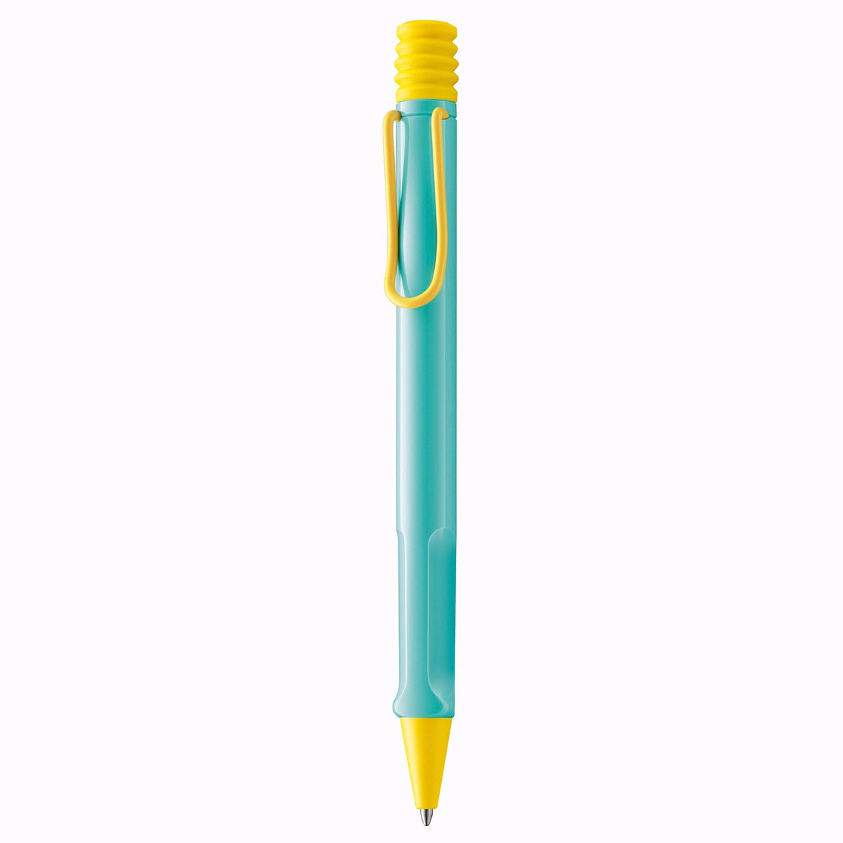 Lamy 2E9 Safari Pina Colada Ballpoint Pen 4039122 (Special Edition)