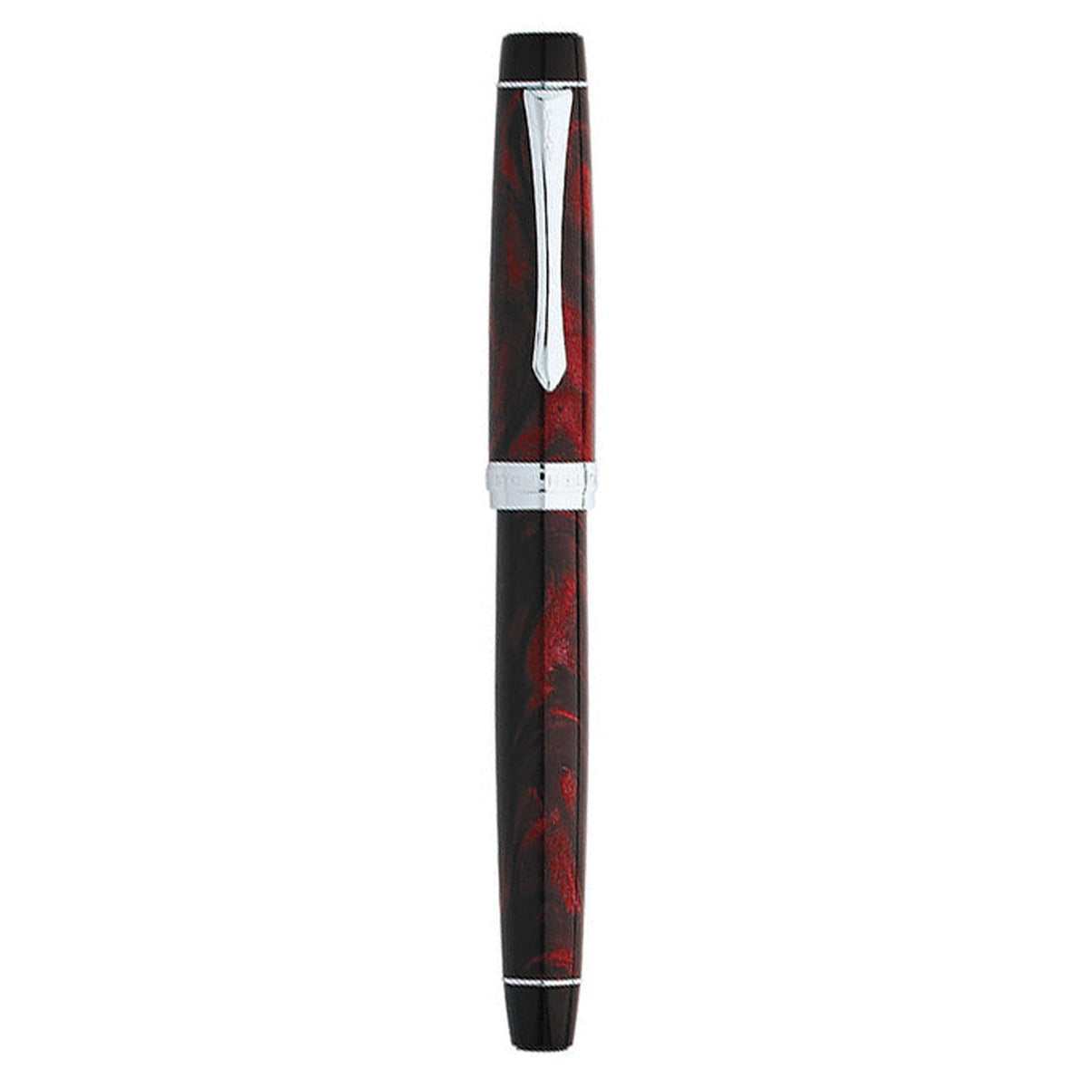 Pilot Custom Heritage SE Marble Red CT Fountain Pen