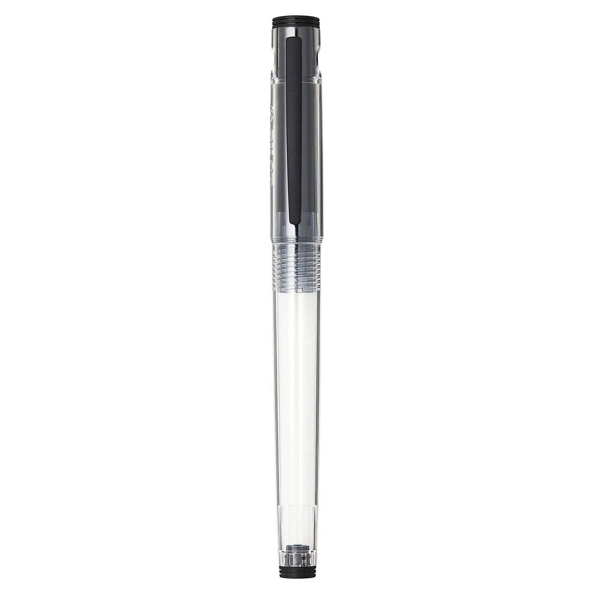 Pilot Explorer Clear PVD Fountain Pen