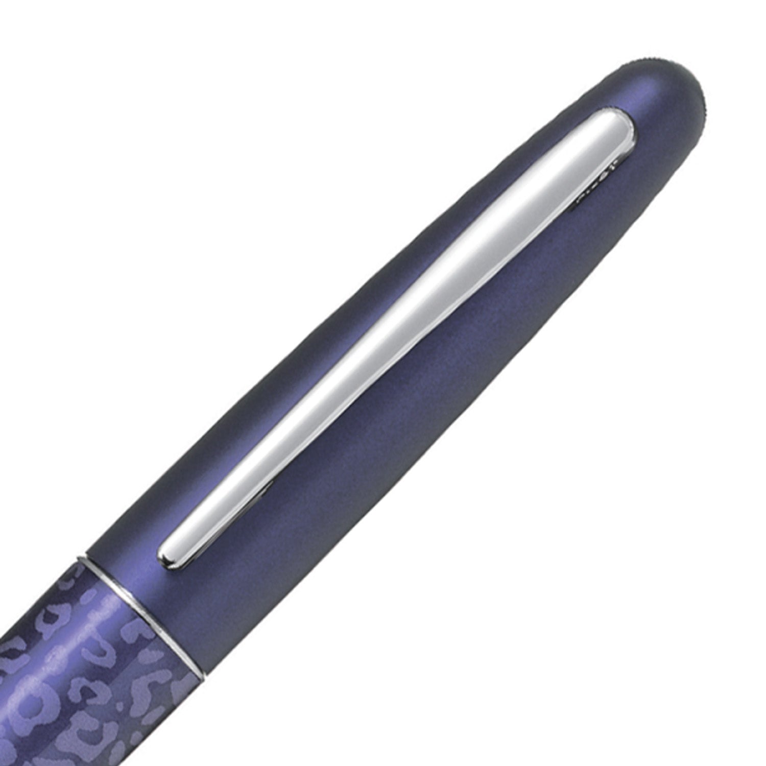 Pilot Metropolitan Leopard CT Ballpoint Pen BP-MR2-F-LPD-B