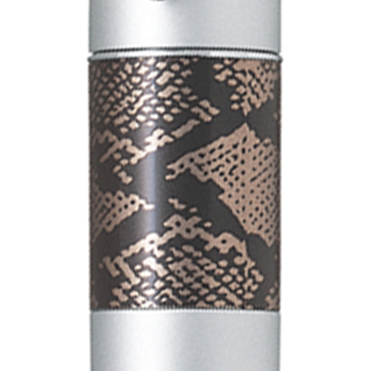 Pilot Metropolitan Python CT Ballpoint Pen BP-MR2-F-PTN-B