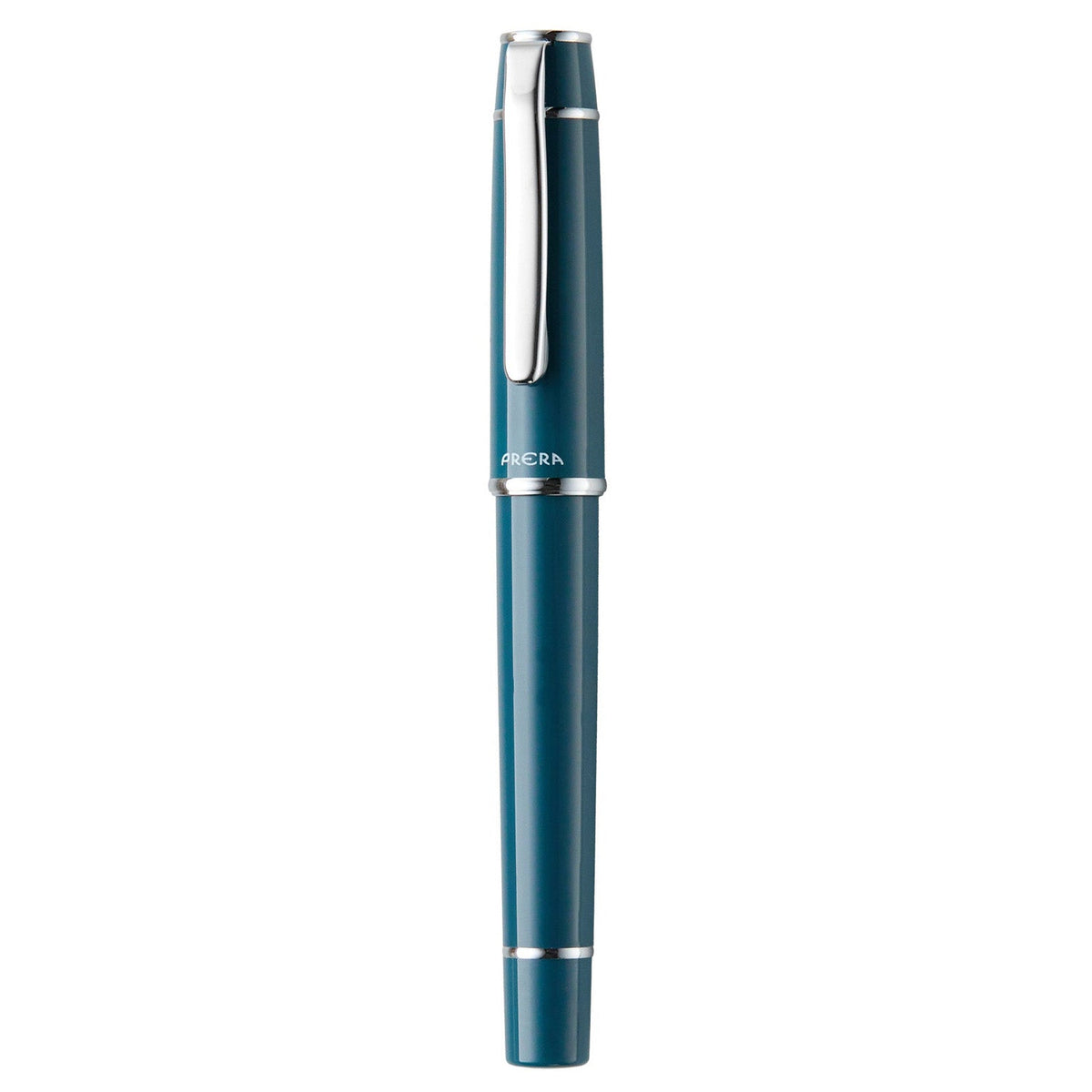 Pilot Prera Dark Turquise CT Fountain Pen