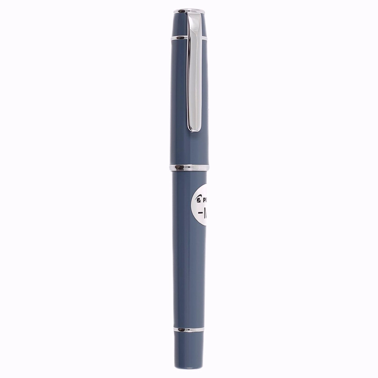 Pilot Prera Slate Grey CT Fountain Pen