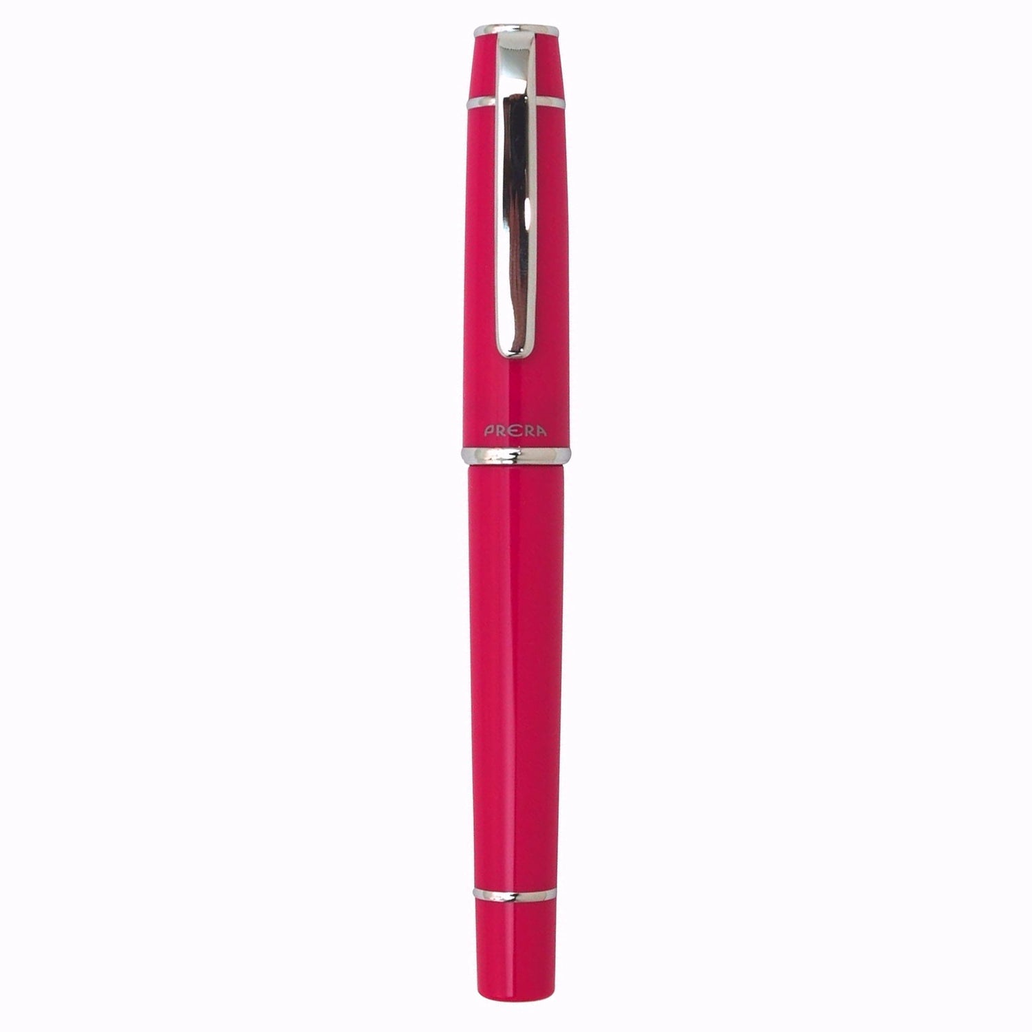 Pilot Prera Vivid Pink CT Fountain Pen