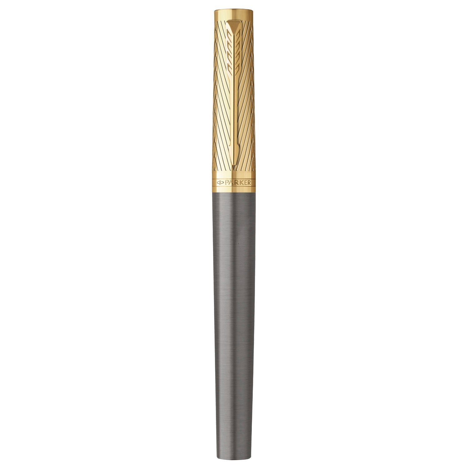 Parker Premium Ingenuity Pioneers Collection GT Roller Ball Pen 900003