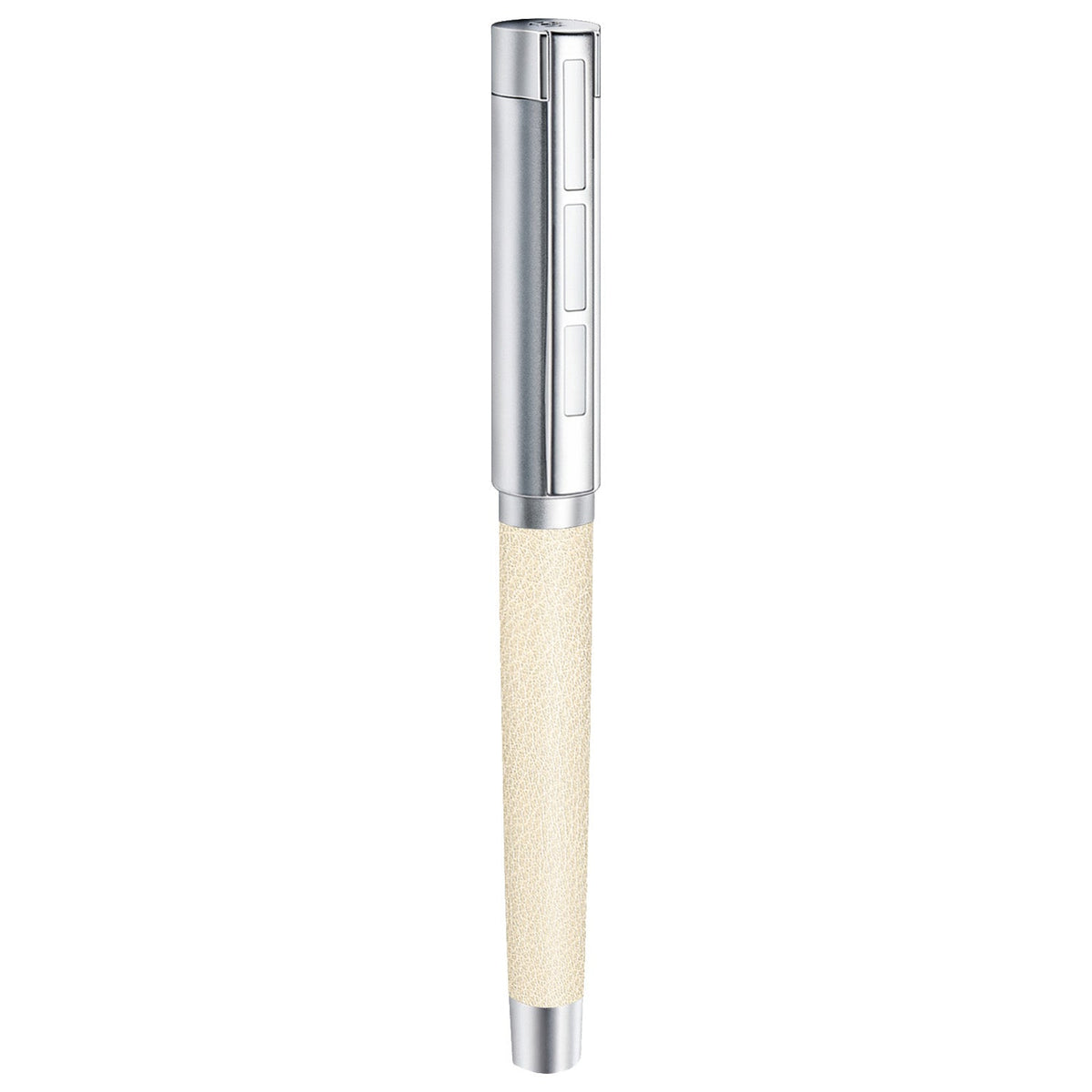 Staedtler Premium Corium Simplex Beige CT Fountain Pen