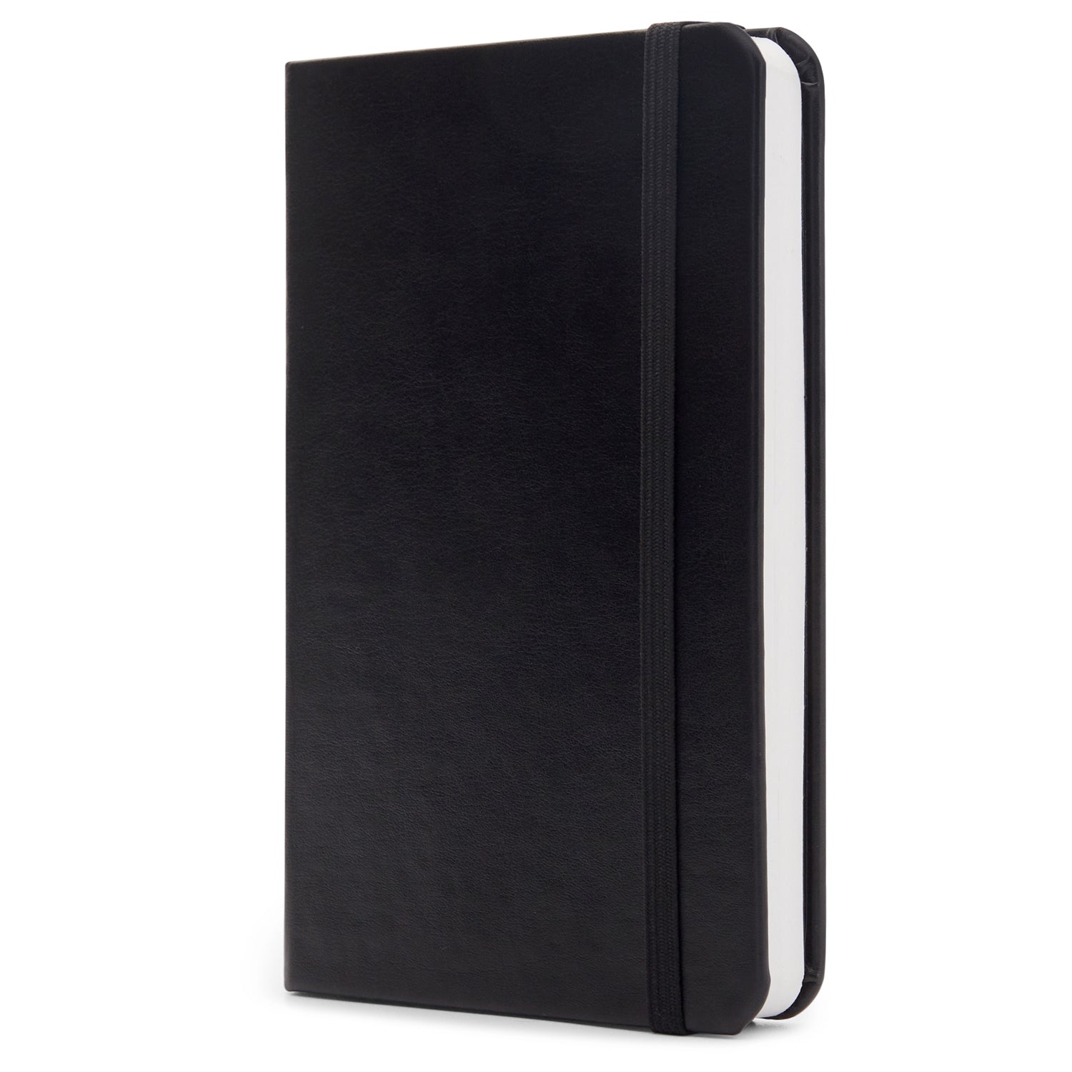 Sheaffer VFM Matte Black CT Ballpoint Pen + Notebook Gift Set G9405