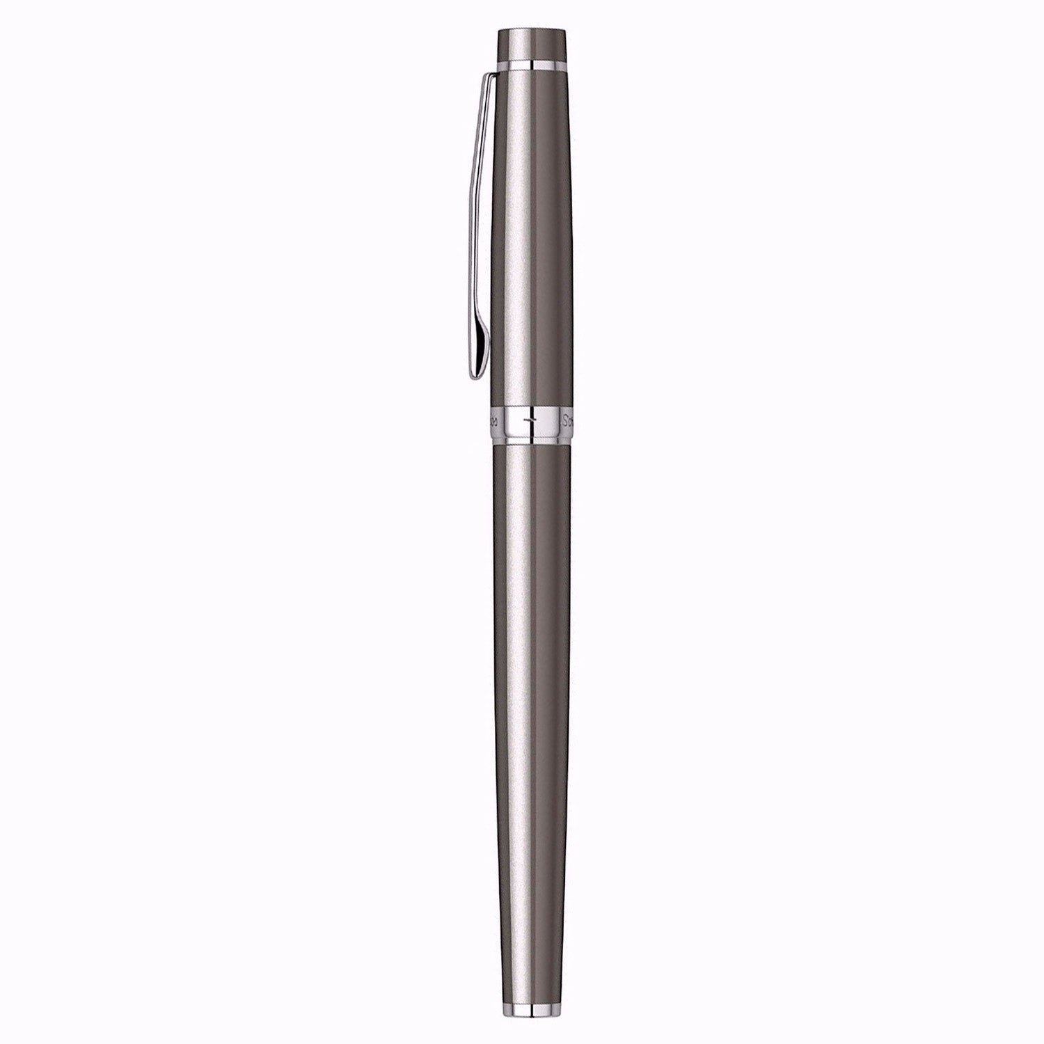 Scrikss Honour 38 Fume CT Fountain Pen