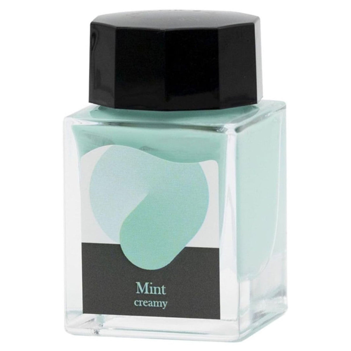 Sailor Dipton Ink Bottle (Mint - 15 ML) 13-1801-205