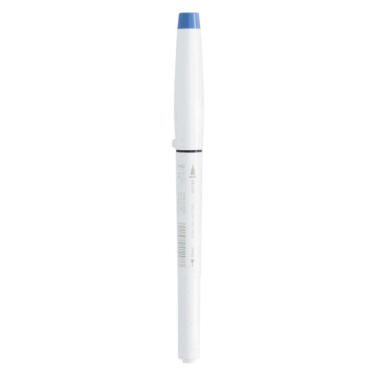Sailor Studio 640 Blue Ink Marker 26-5210-640