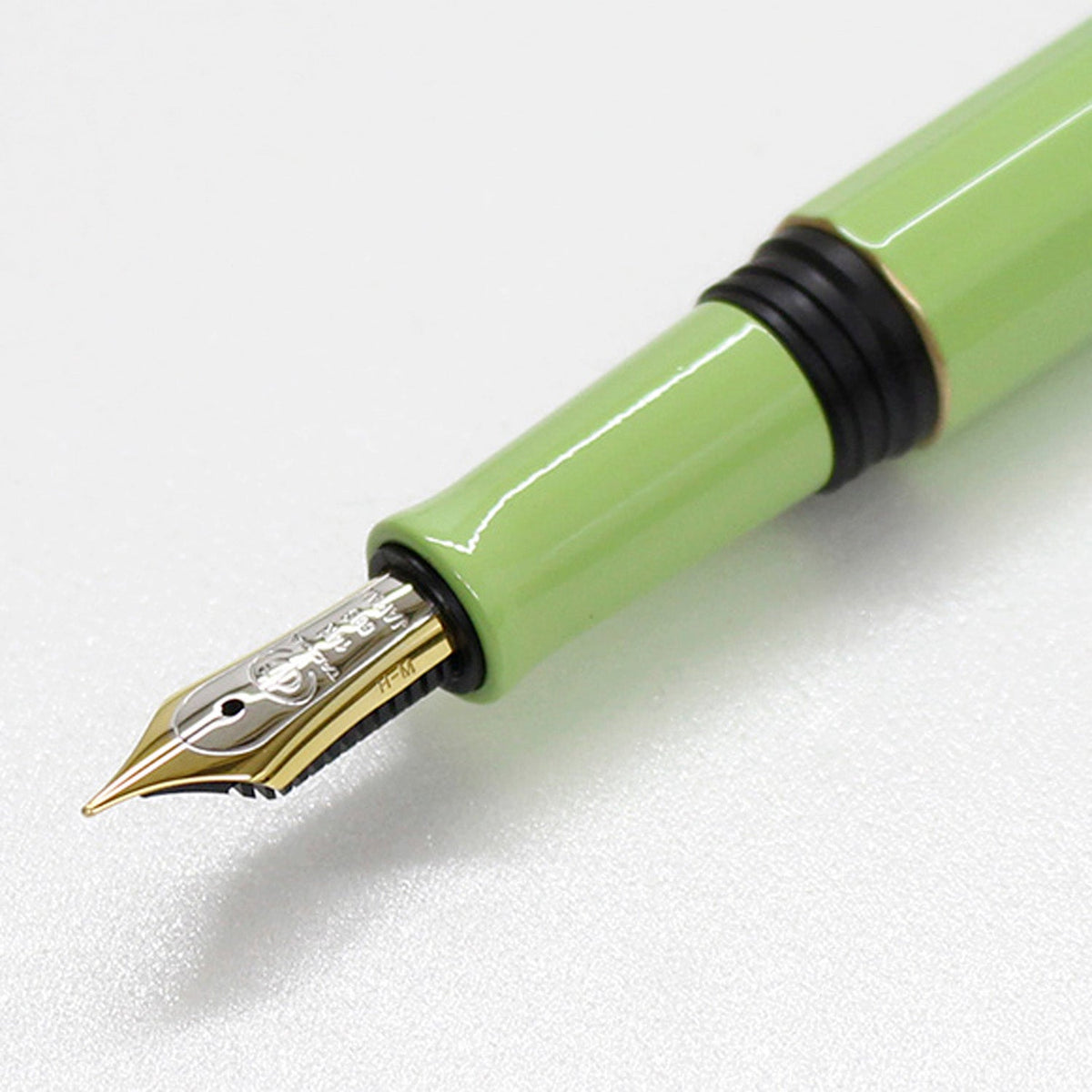 Taccia Iro Joukei May Fountain Pen (Limited Edition)