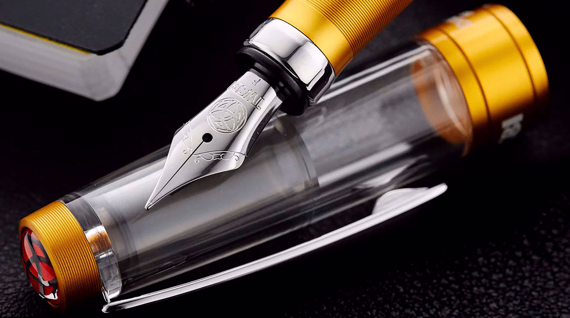 Online Mantra | Exclusive & Premium Writing Instrument Store in India