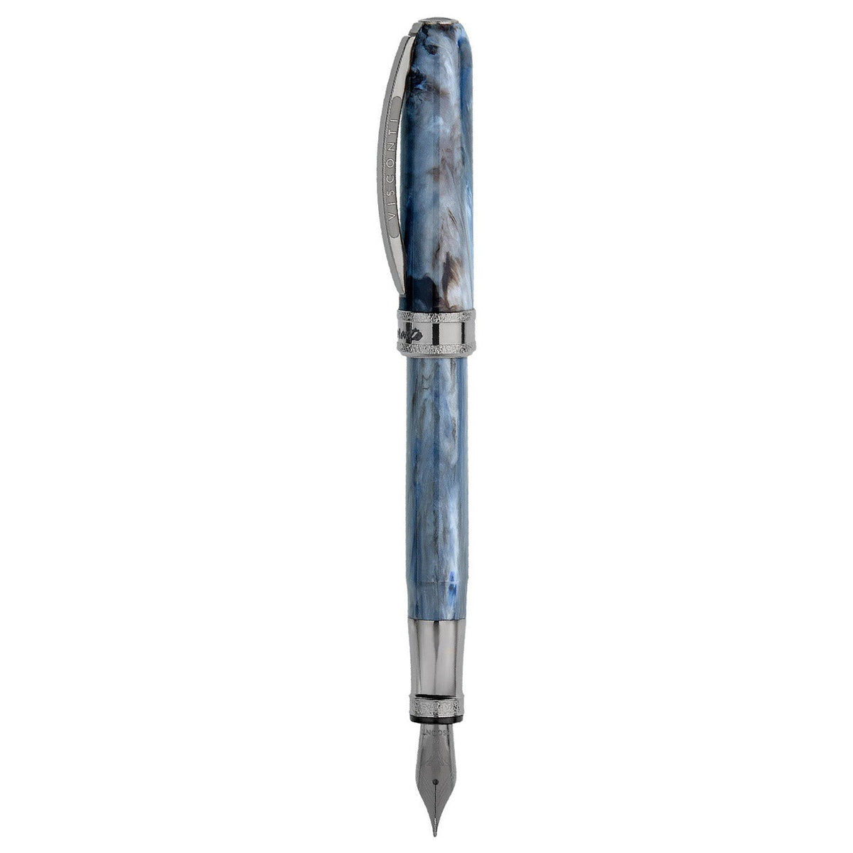 Visconti Comedia Caronte RT Fountain Pen (Limited Edition)