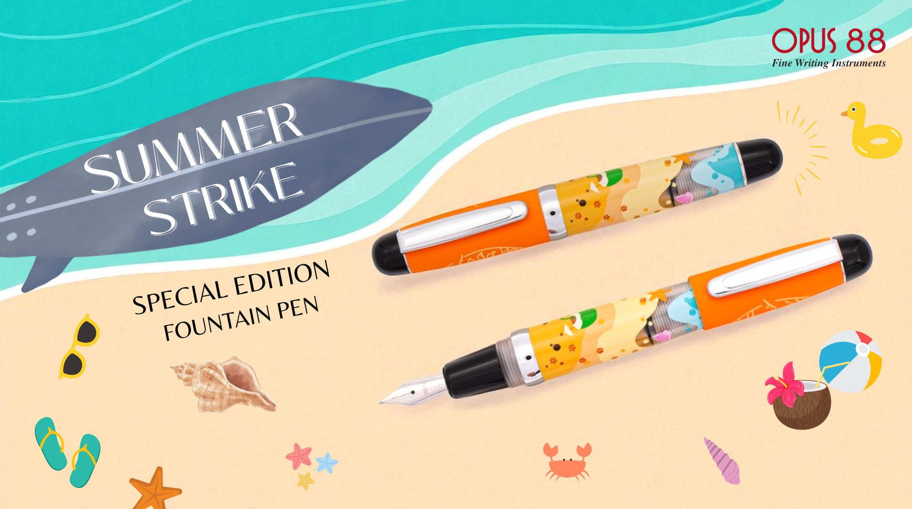 Online Mantra | Exclusive & Premium Writing Instrument Store in India