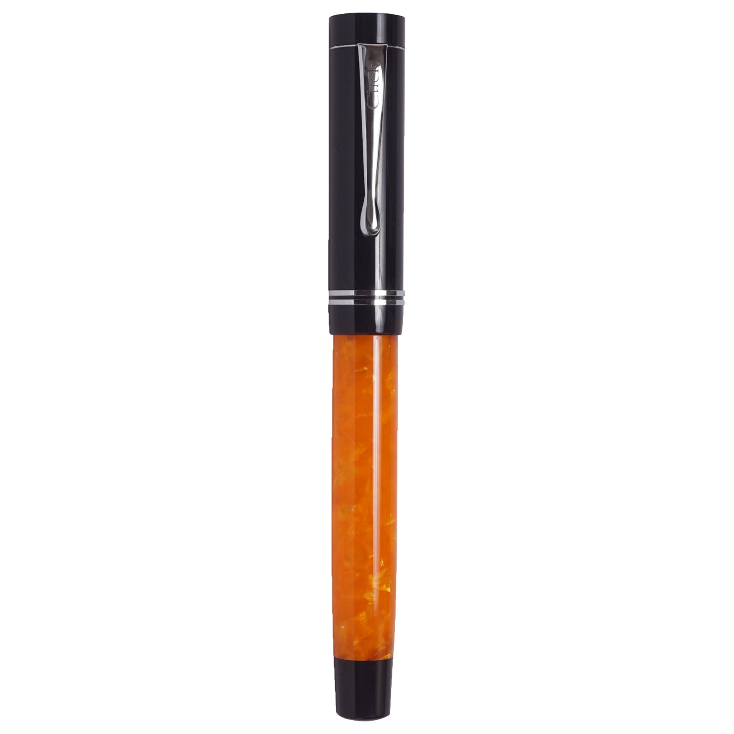 Click Renaissance Da Vinci CT Fountain Pen CLK1400DV