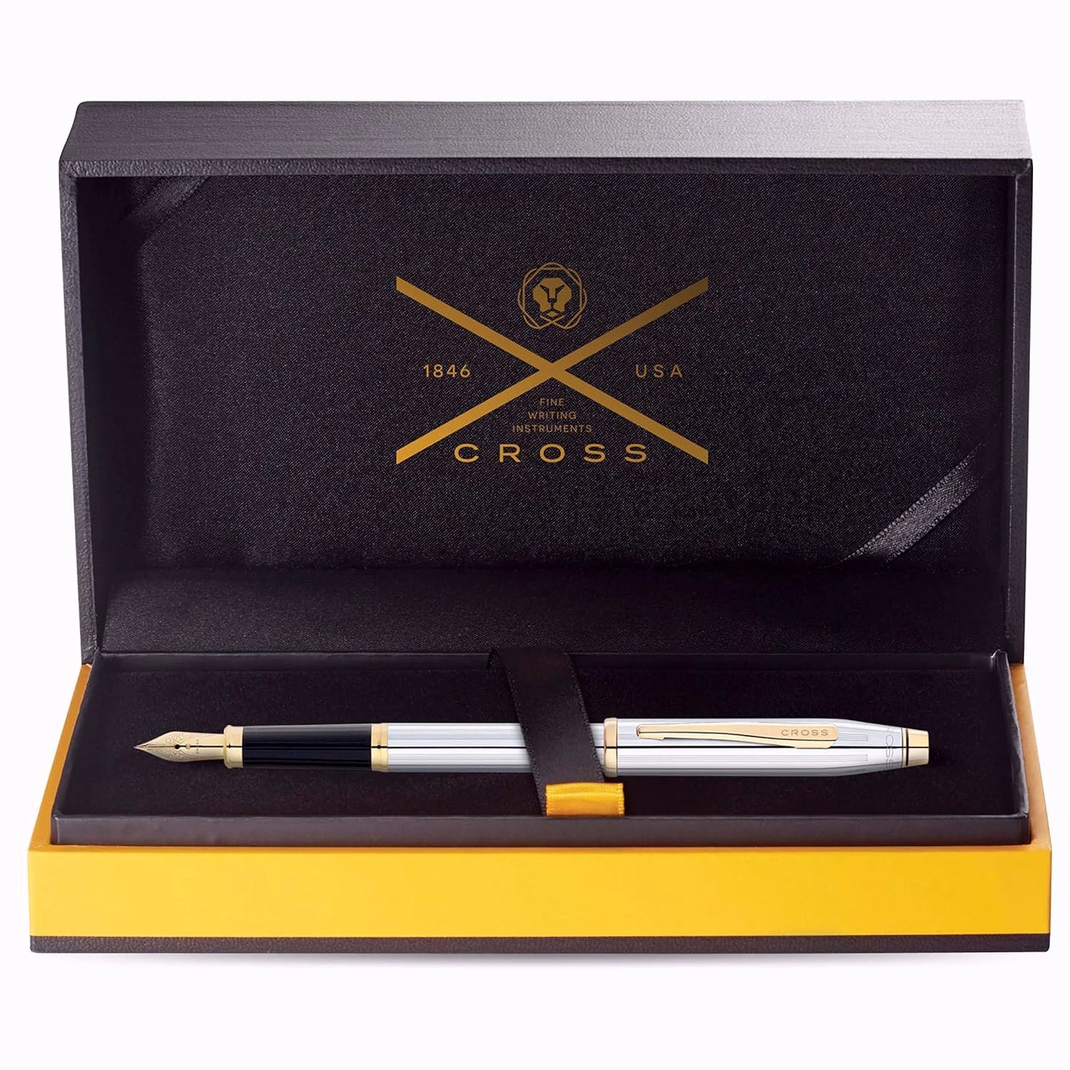Cross Century II Medalist GT Fountain Pen