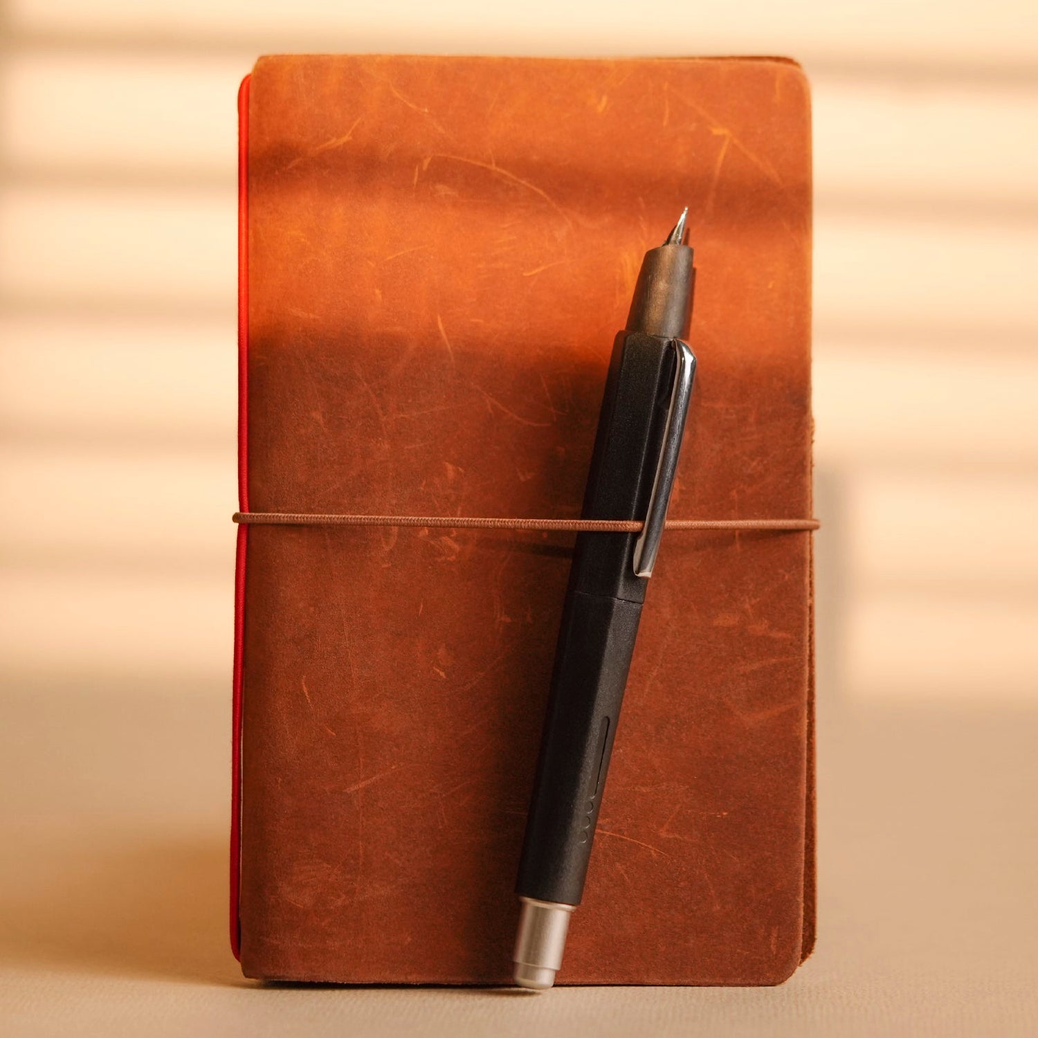 Endless Creator Black CT Fountain Pen