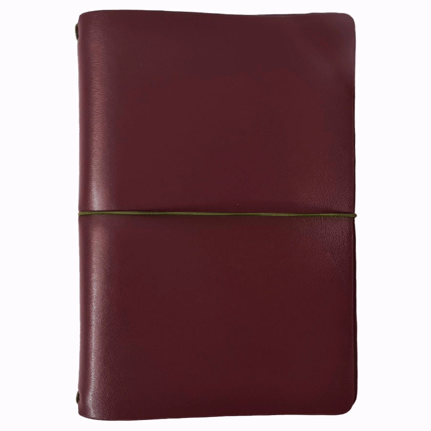 Endless Explorer Maroon Journal (A4 - Dotted) ESEXCLMRD