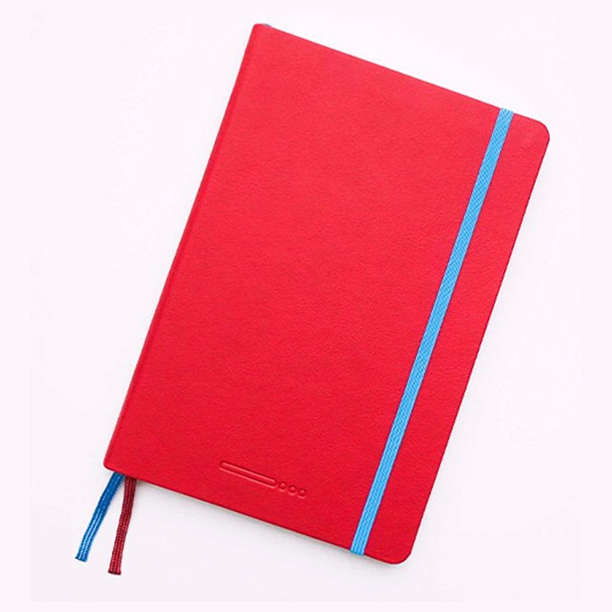 Endless Recorder Crimson Sky Notebook (A5 - Blank) ESRCSB