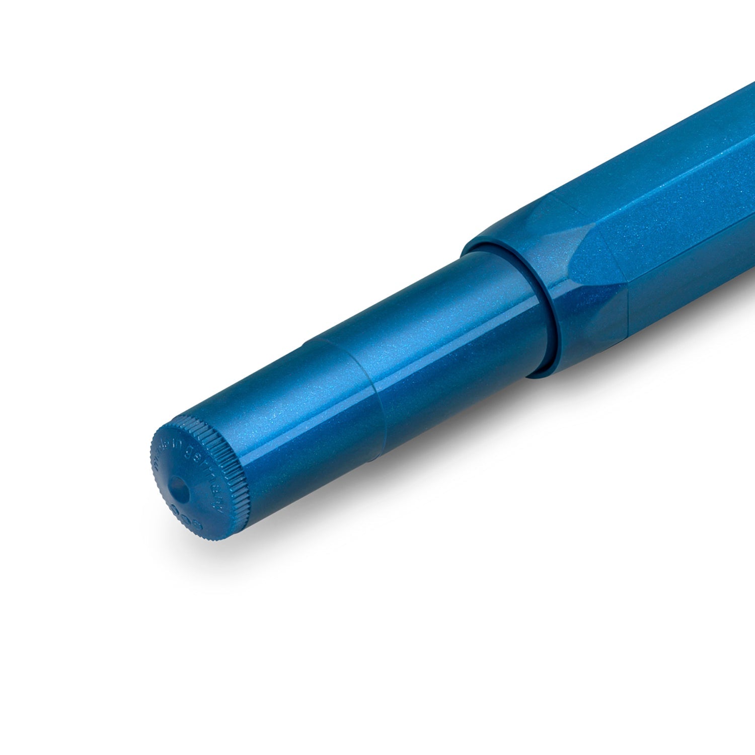 Kaweco Classic Sport Toyama Teal Fountain Pen