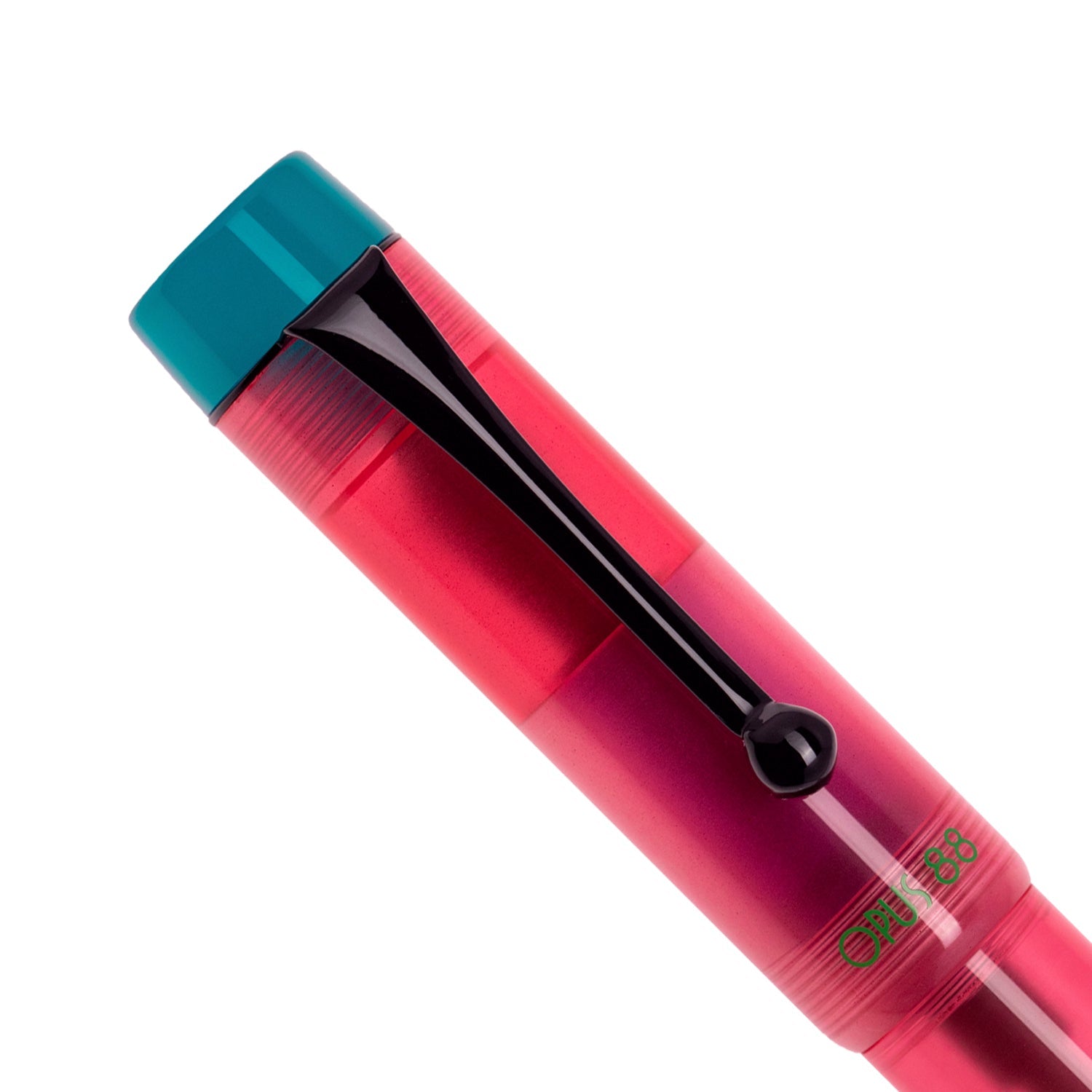 Opus 88 Demo 2024 Pink Fountain pen (Special Edition)